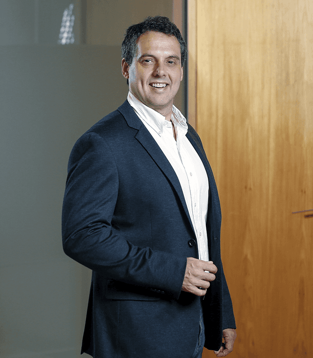 Composição do nosso time | Oriz Partners