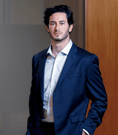 Composição do nosso time | Oriz Partners