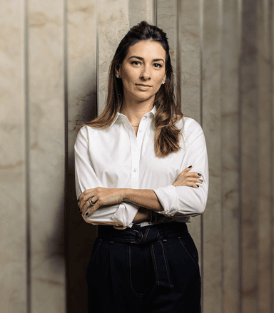 Composição do nosso time | Oriz Partners