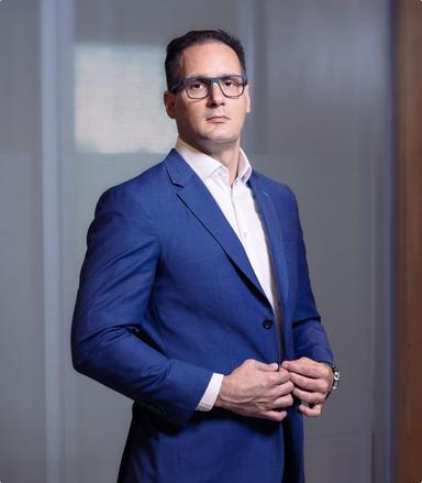 Composição do nosso time | Oriz Partners