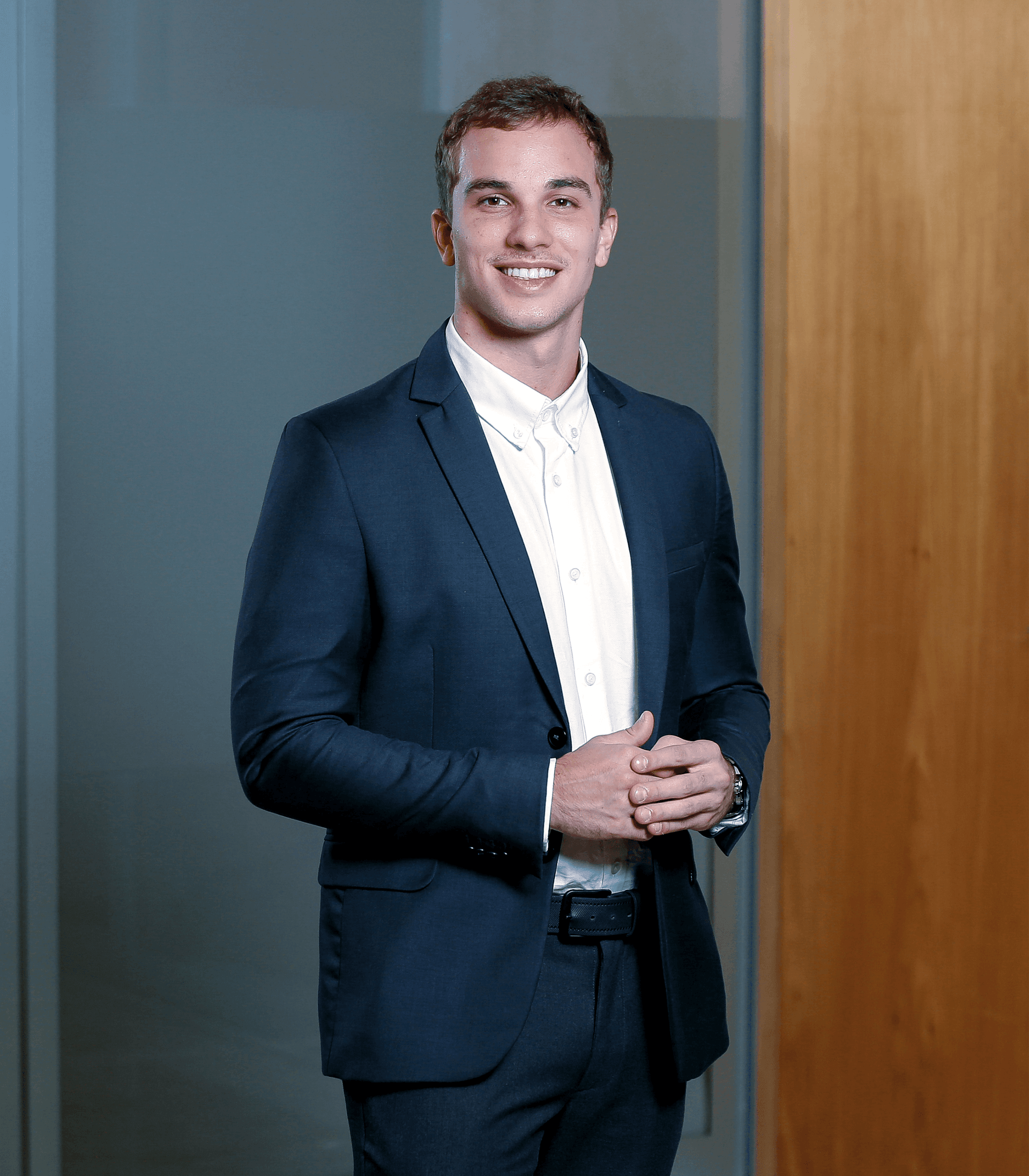 Composição do nosso time | Oriz Partners